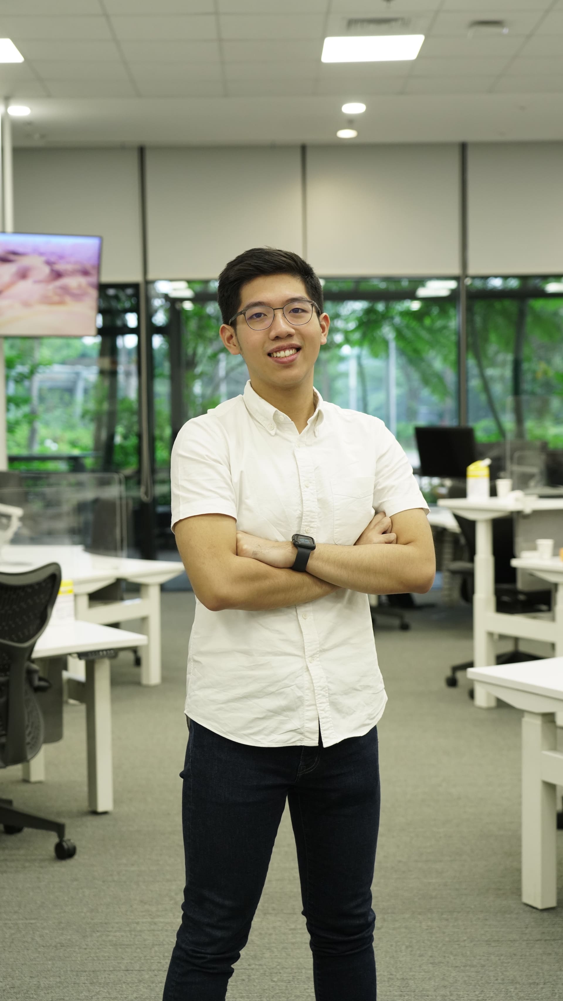 Bryan Kenneth's Website